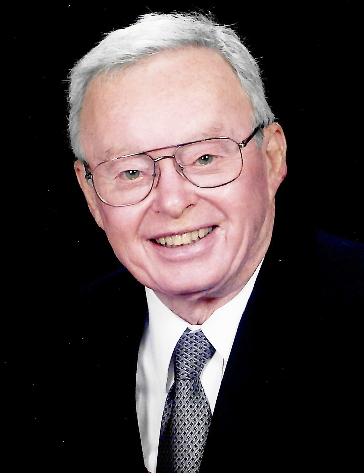 Richard H. Streett, Jr. - 2022 - McComas Funeral Home