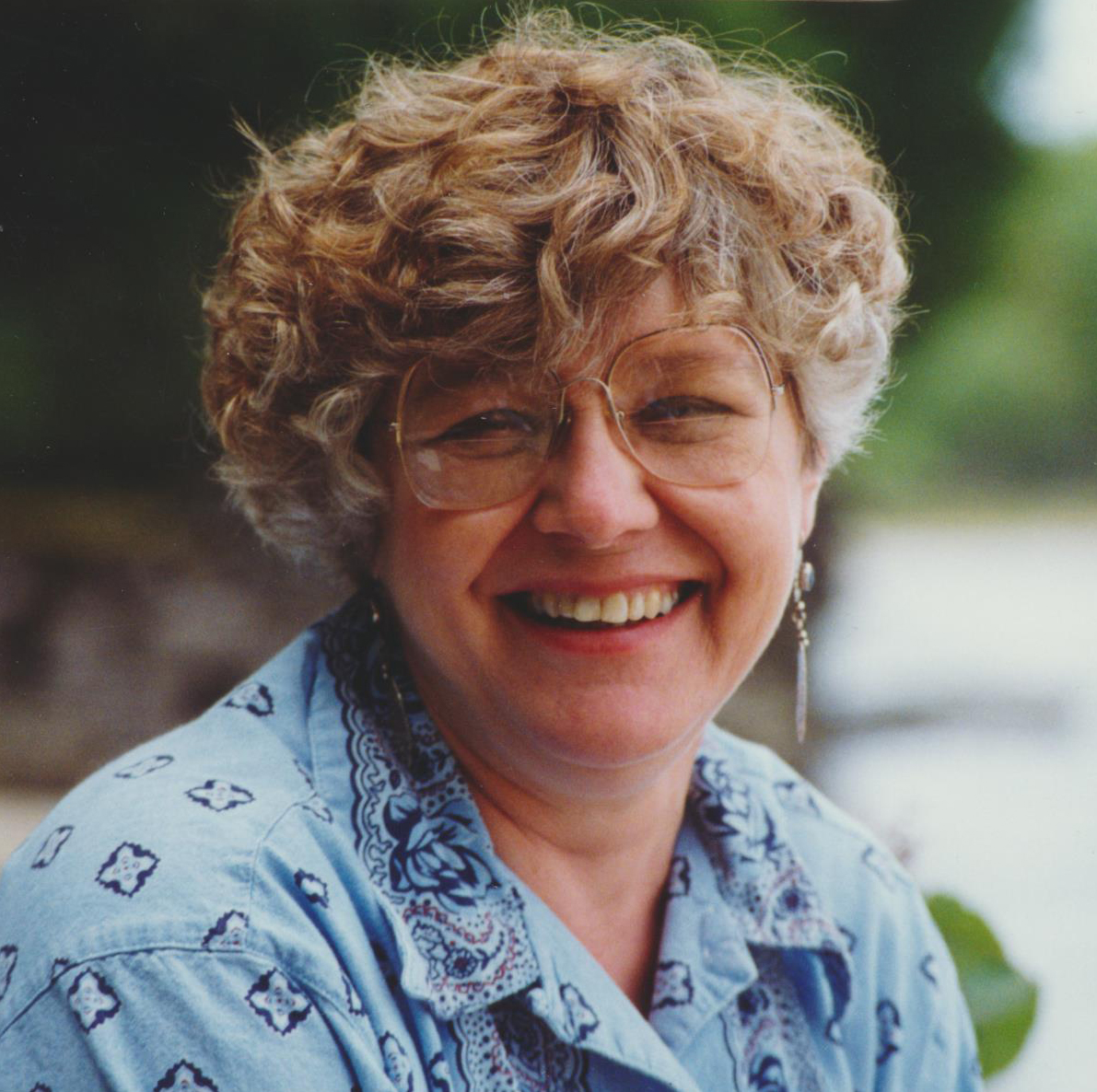 Marlene Beth Messling - 2022 - Gunderson Funeral Home