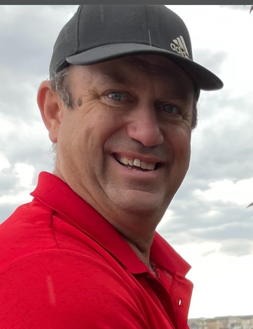 Robert "Rob" John Hilbert, Jr. - 2022 - The Springs Funeral Services