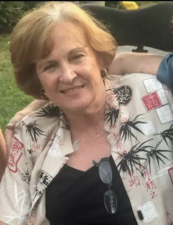 Jacqueline Marie Stephens - 1970 - Jacqueline Marie Stephens