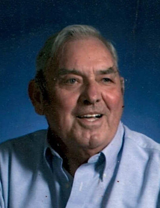 Ivan Edward "Ricky" Ryan - 2022 - Ivie Funeral Home