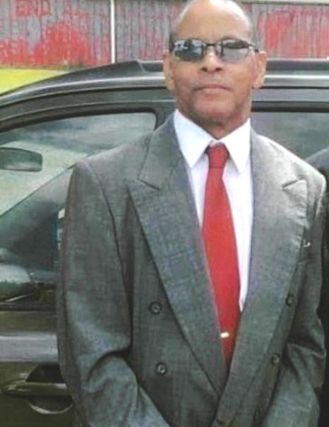 Alvin Jerome Kersey - 2022 - Davis-Royster Funeral Service