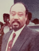 James Edward Thrower - 2022 - California Cremation & Burial