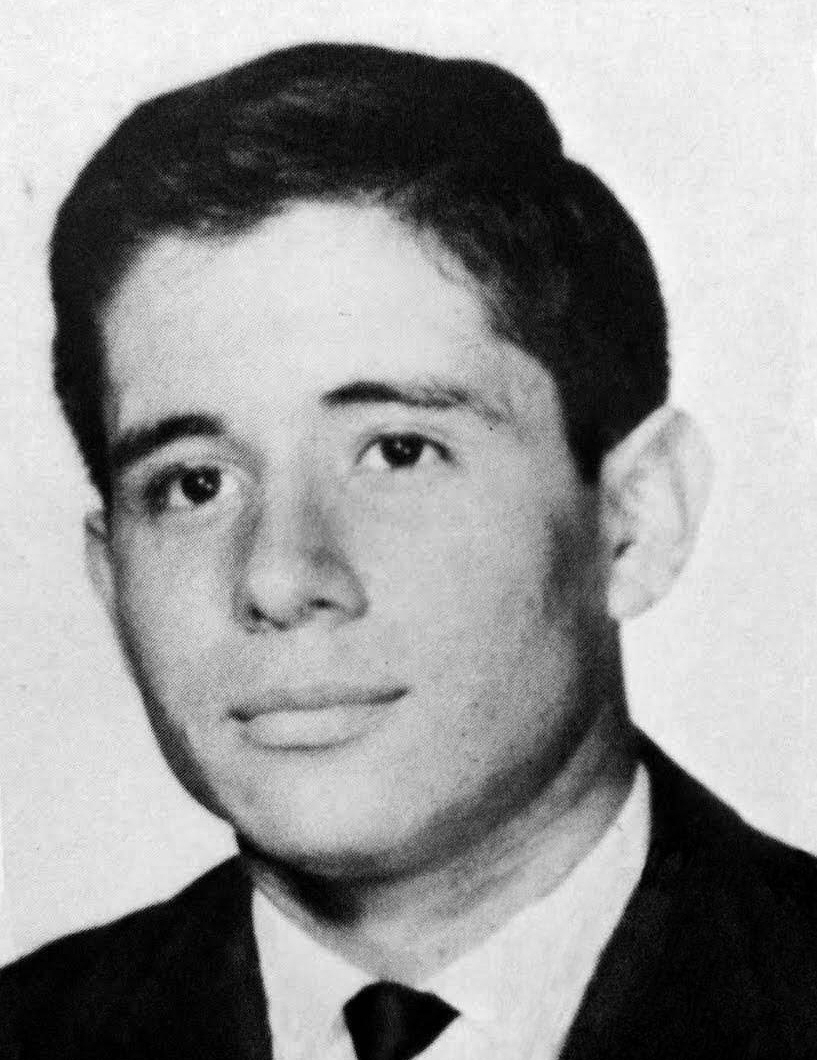 Rudolph "Rudy" Lambaria - Puente and Sons