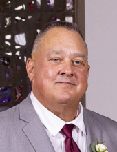 Obituary information for Brian Keith Taylor