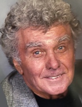 William "Bill" Kamula - 2022 - P.X. Dermody Funeral Homes