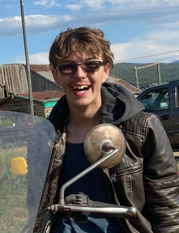 Matthew Joseph Holmberg - 2022 - Hillcrest Memorial Center