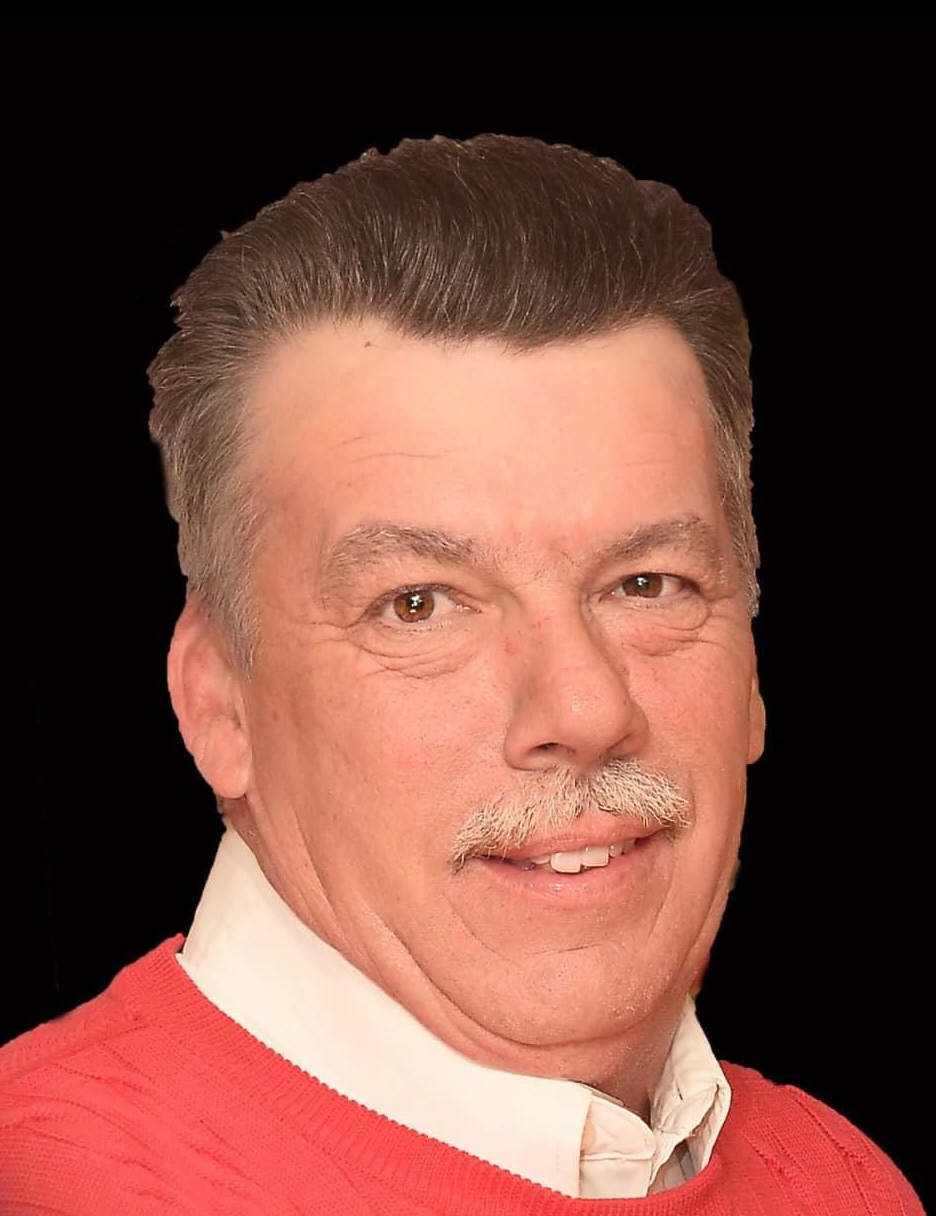 Donald Wray Mabe - 1970 - Donald Wray Mabe