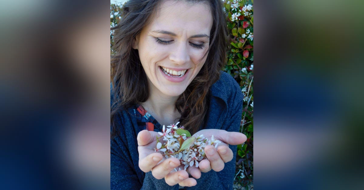 Obituary information for Ella Megan Smillie