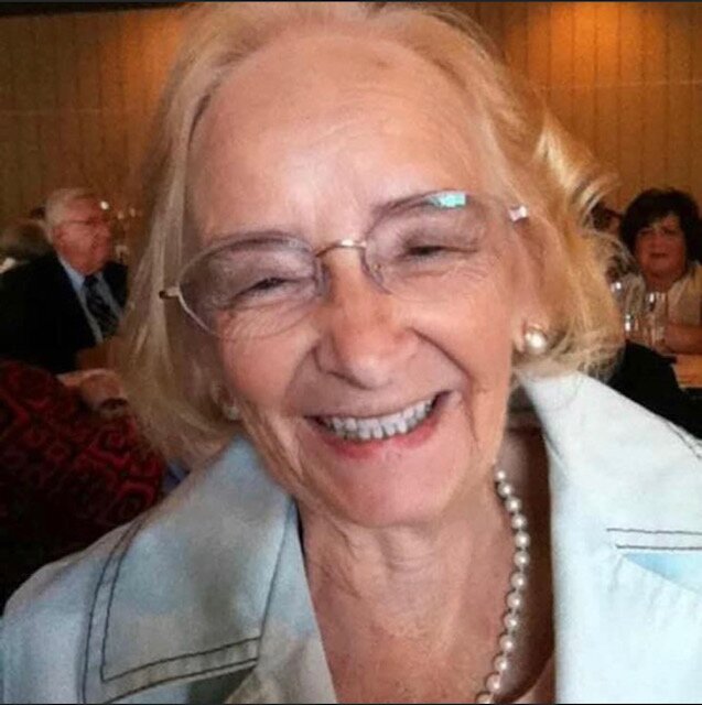 Vivian Rose Pratt - 2022 - W.J. Lyons Jr. Funeral Home, Inc.