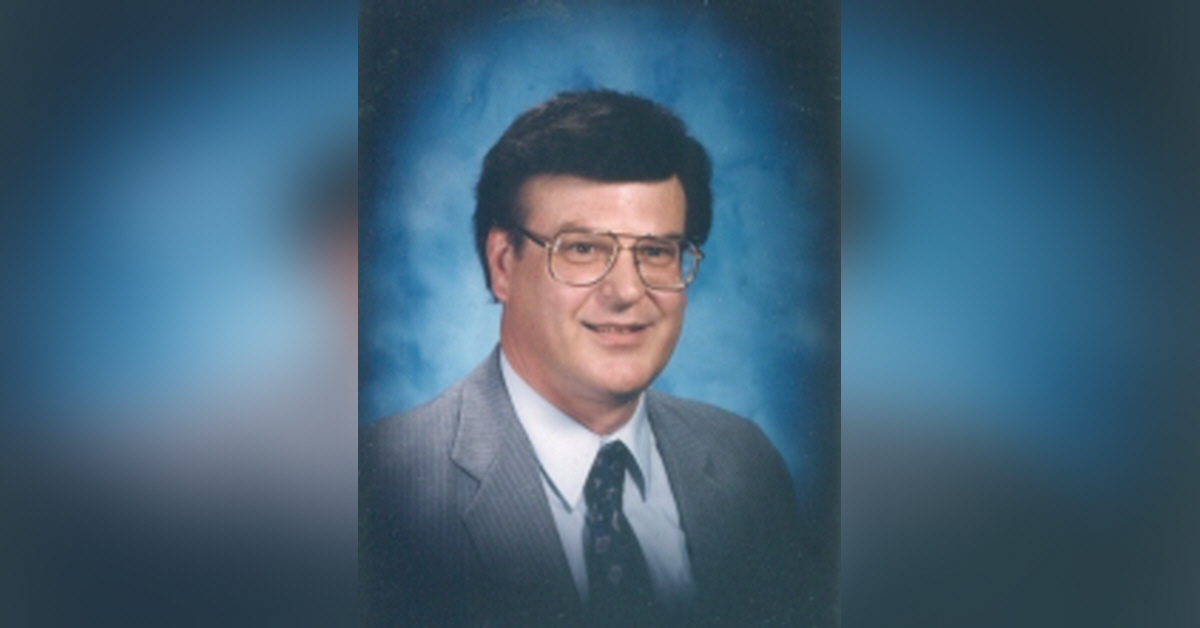Obituary information for Donald E. Matchett, Sr.