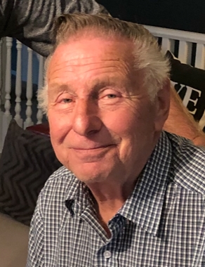 Donald Nick Shawaga - 2022 - Snodgrass Funeral Homes