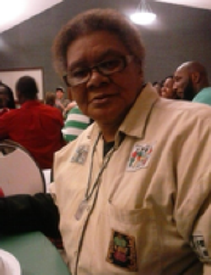 Annie Maude Hall Obituary - 2022 - Lofton Funeral Home and Cremation ...