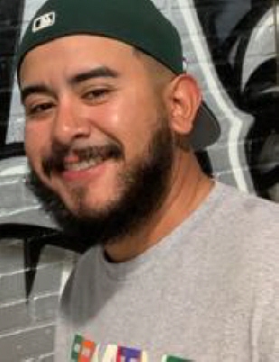 Adam Andrew Llamas Obituary - 1994 - Greenlawn Funeral Home Southwest