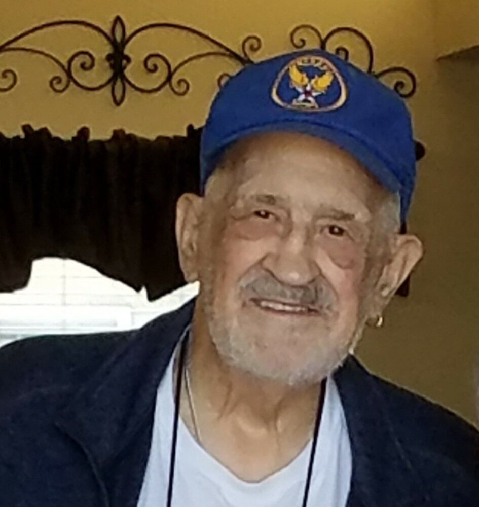 Luigi Sacchi - 2022 - Summers Funeral Homes - Boise Chapel