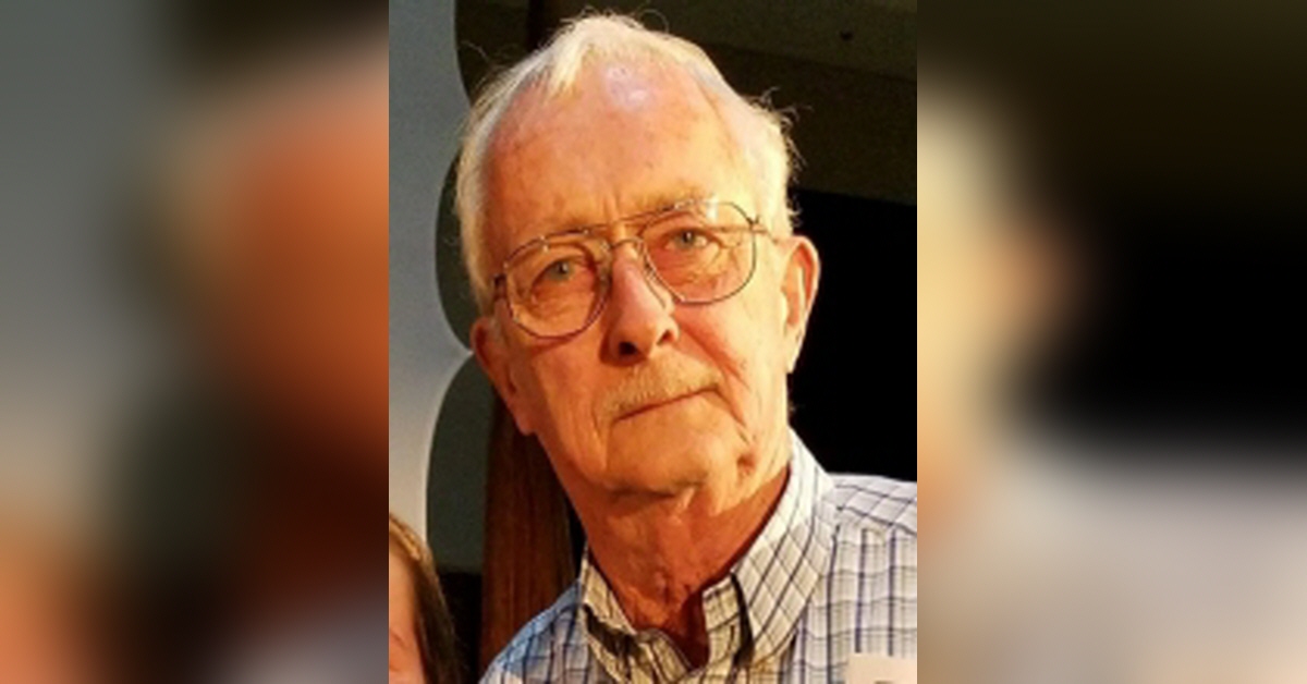 Obituary information for John F. Lipinski, Jr.