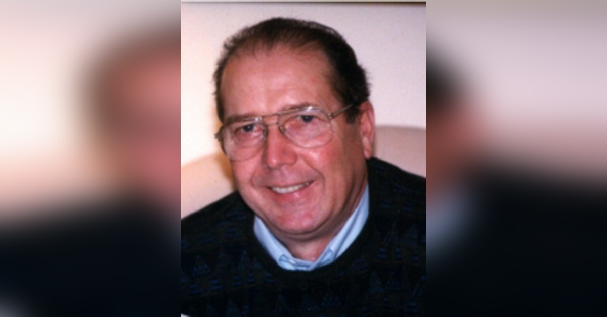 Obituary information for John David Anderson
