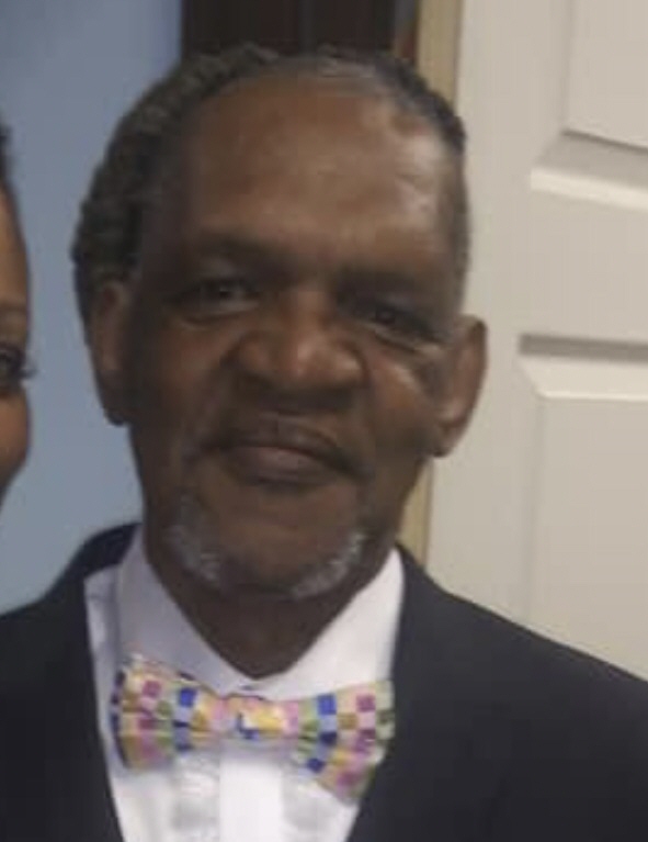 Rev. Donald A. Ransom - 2022 - Whigham Funeral Home