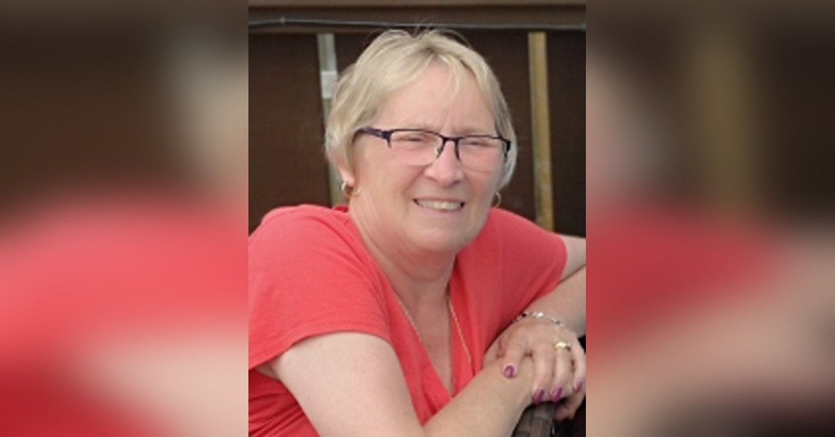 Obituary information for Catherine Frances Colbert