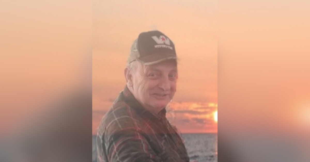 Obituary information for Charles Bullard
