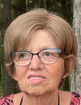 Elizabeth Octavia "Betsy" Edens - 2022 - Rhodes-Charapata Funeral Home