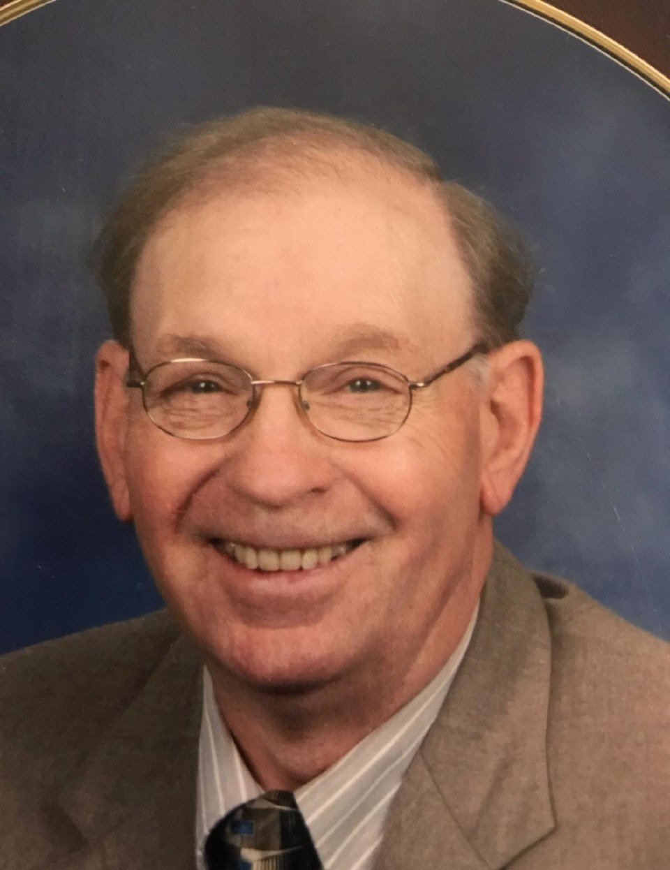 Wendell Butner - Memories Trees