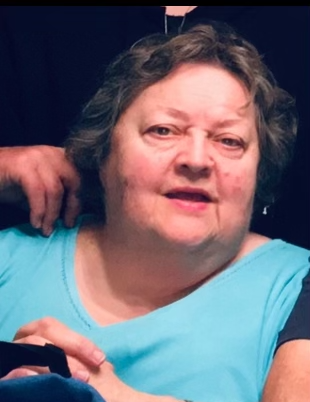 Rebecca Sue Mulkey - 2022 - Littleton & Rue