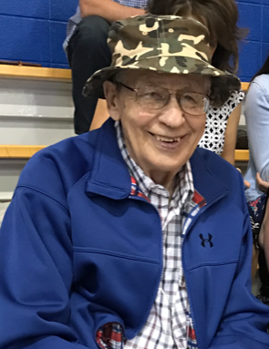 John Wayne Weems - 2022 - Breathitt Funeral Home