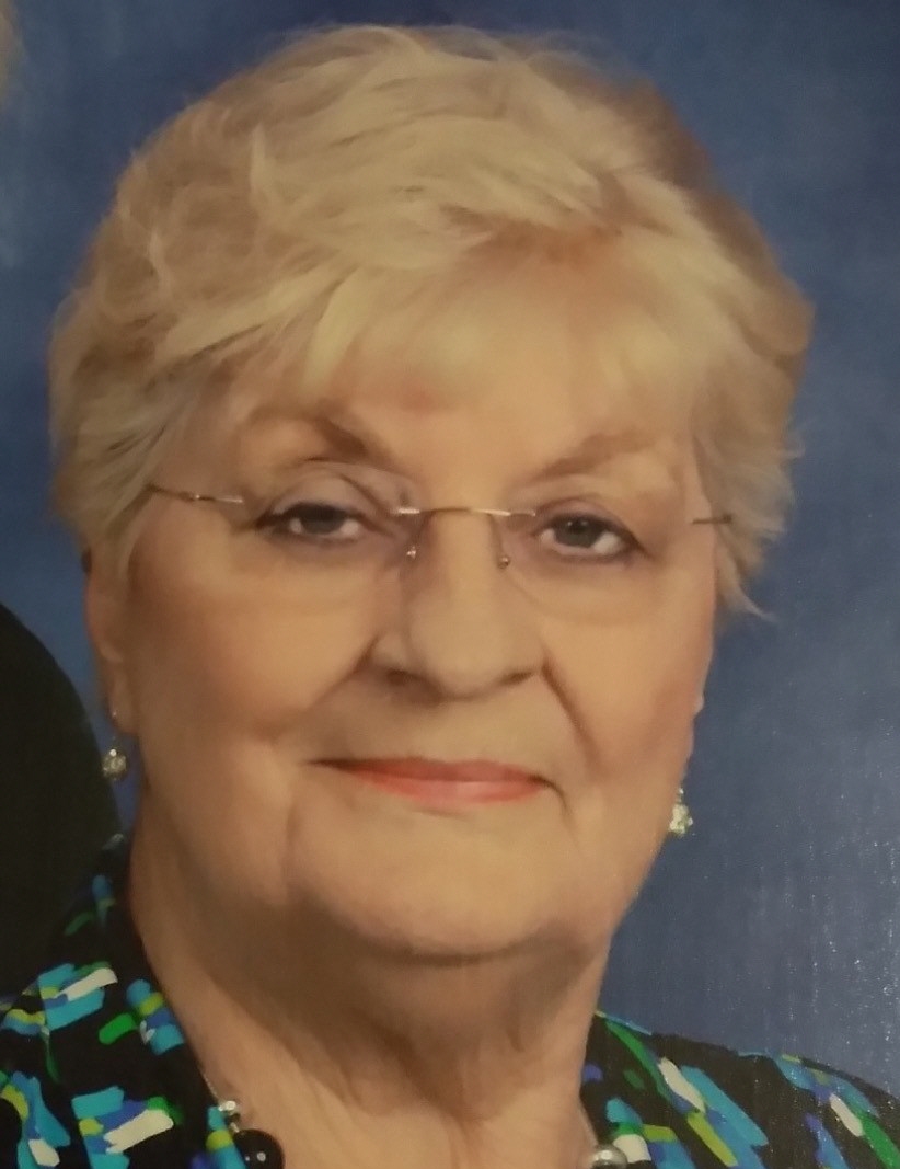 Bobbie Lou Farmer - 2022 - Hagy and Fawbush FH