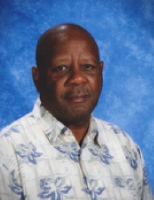 Benjamin Wilson Funeral