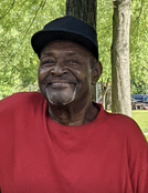 Will Lee Patterson - 2022 - Usher Funeral Home