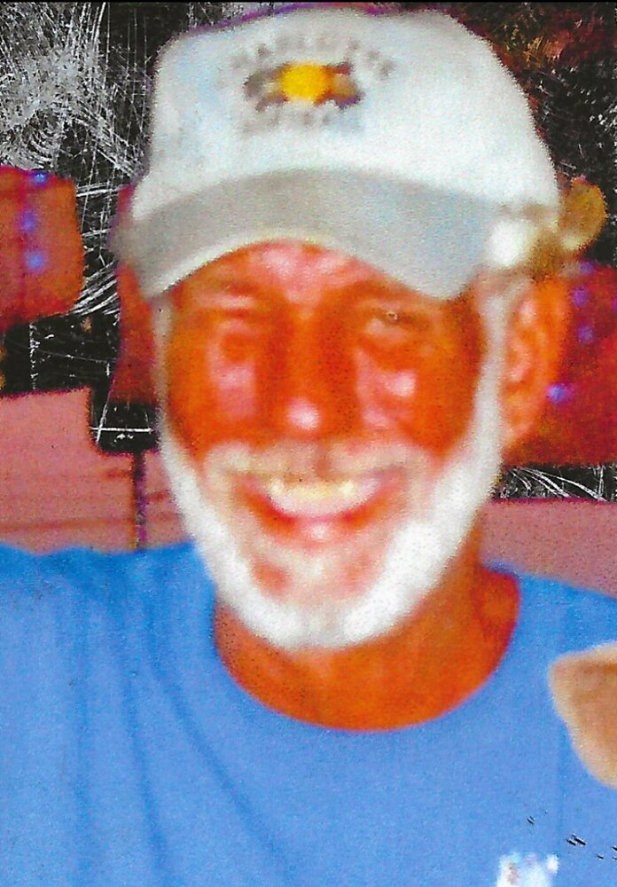 James V. "Jim" Delisi Jr. - 2022 - Koschek and Porter Funeral Directors