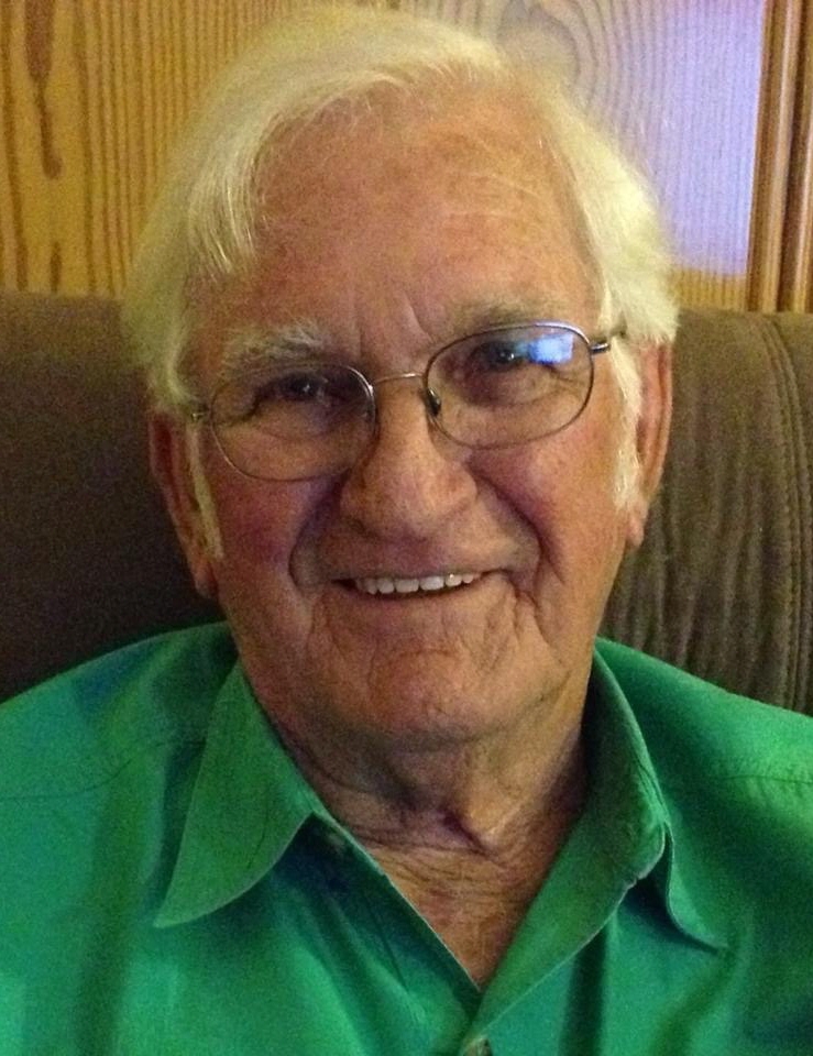 Alcus O'Neal Maxwell - 2022 - Cox Funeral Homes