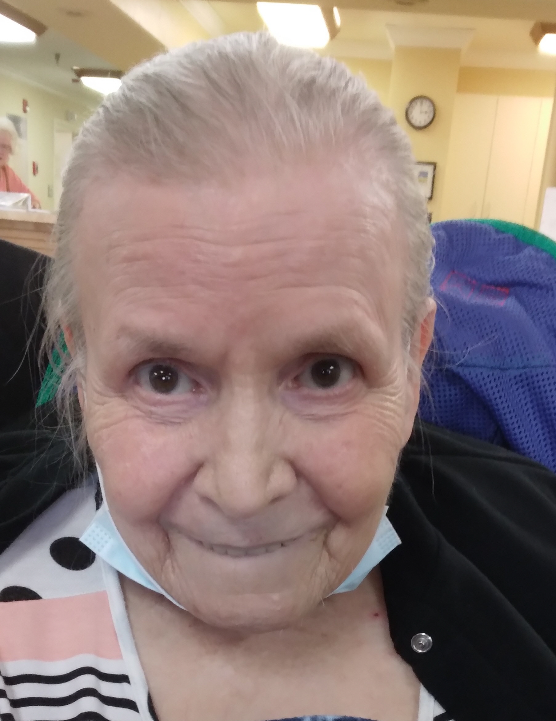 Betty Jean Conner - 2022 - Koehler Funeral Home