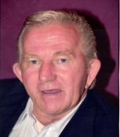 Jerry Eugene Cooney - 2019 - Smith Downtown Funeral Chapel