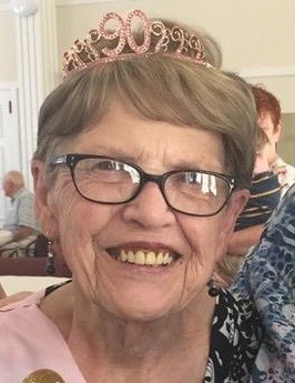 Jacqueline "Jackie" Winfield - 2022 - Dunn Family Funeral Home