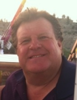 David James McSherry Obituary - 2018 - Smith Downtown Funeral Chapel