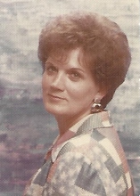 Frances Johnson - 2018 - Smith Downtown Funeral Chapel