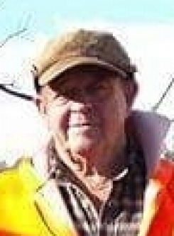 James D. Smith - 2018 - Smith Downtown Funeral Chapel