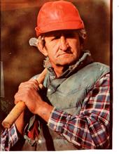 John Pavich - 2016 - Smith Downtown Funeral Chapel