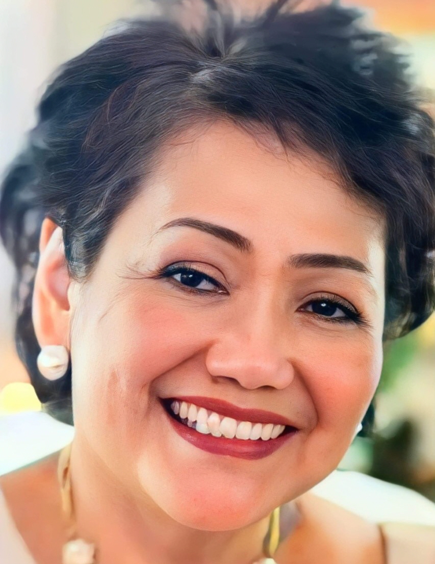 Gloria B. Jalla - 2022 - Fitzgerald Funeral Home