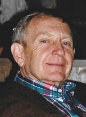 Patrick John Butler - 2016 - Smith Downtown Funeral Chapel