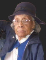 Alice I. Washington - 2022 - Tibbs Funeral Home