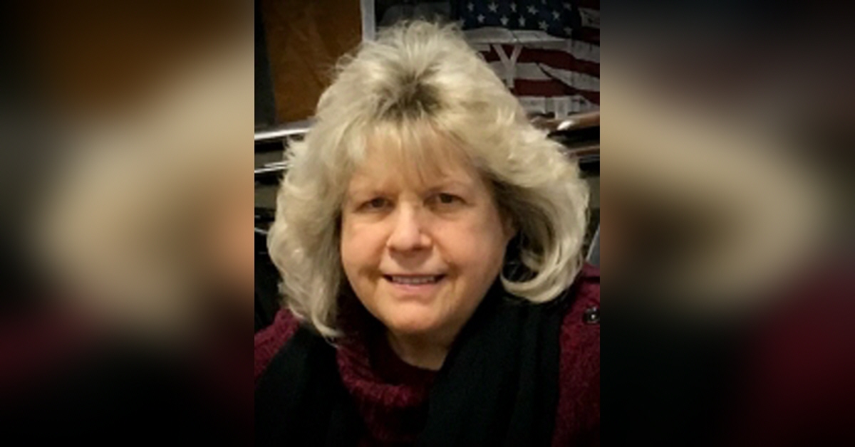 Obituary information for Patti A. Baker