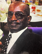 General Webb Jr. - 2022 - Minor-Morris Funeral Home, Ltd.