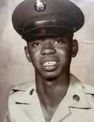 Harris Gates - 2022 - Hope Funeral Home