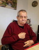 Jose "Tony" Valdez - 1970 - Jose "Tony" Valdez