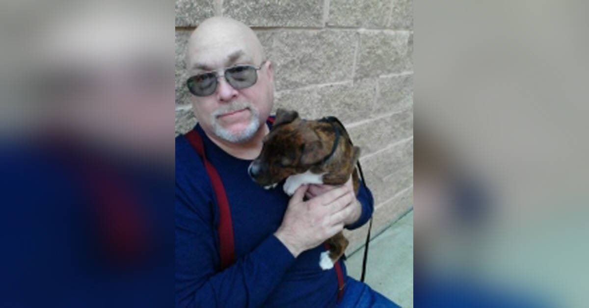 Obituary information for Paul Robert Rupp