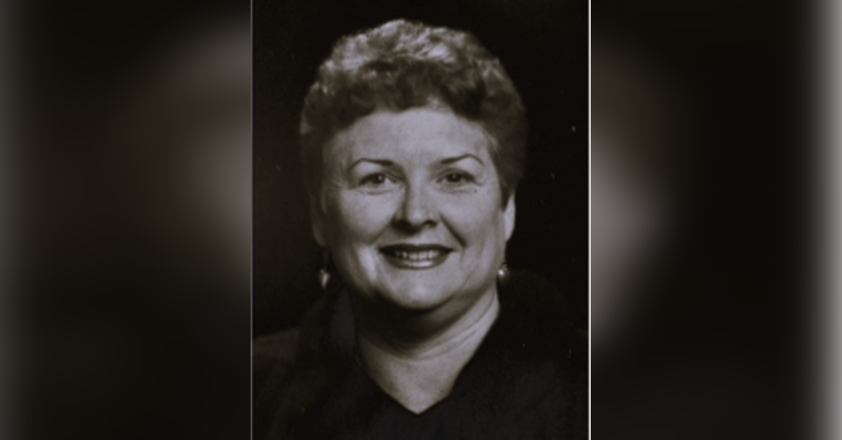 Obituary information for Jacqueline Kay Berg
