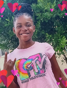 Zatiana Amari-Brielle Lewis - 2022 - TR Dallas Funeral Services